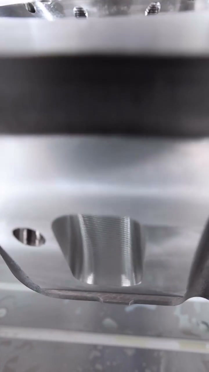 CNC Head Porting Nashville | Carma Performance